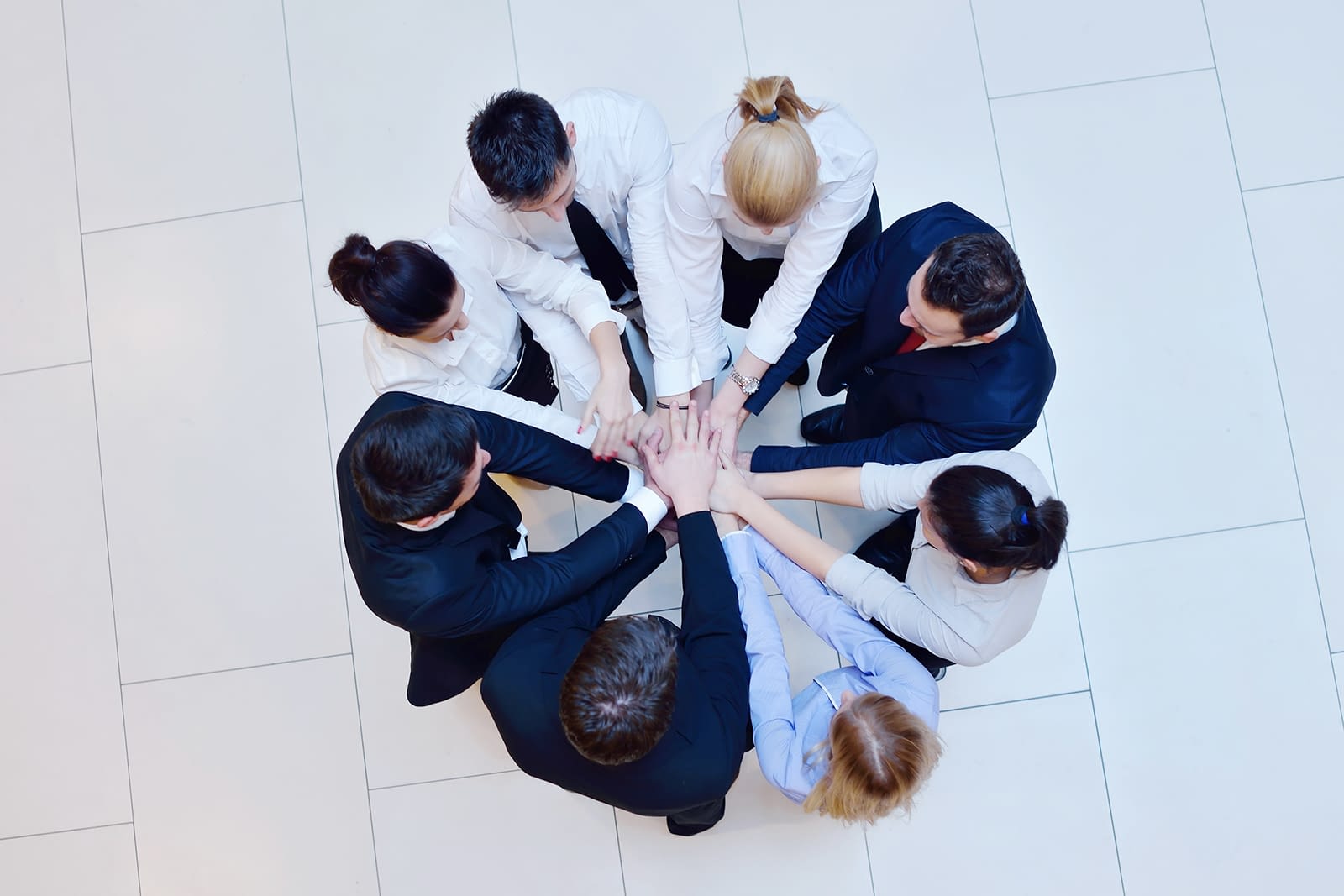 Knut Haugland: New Associate | Loughridge Transformations